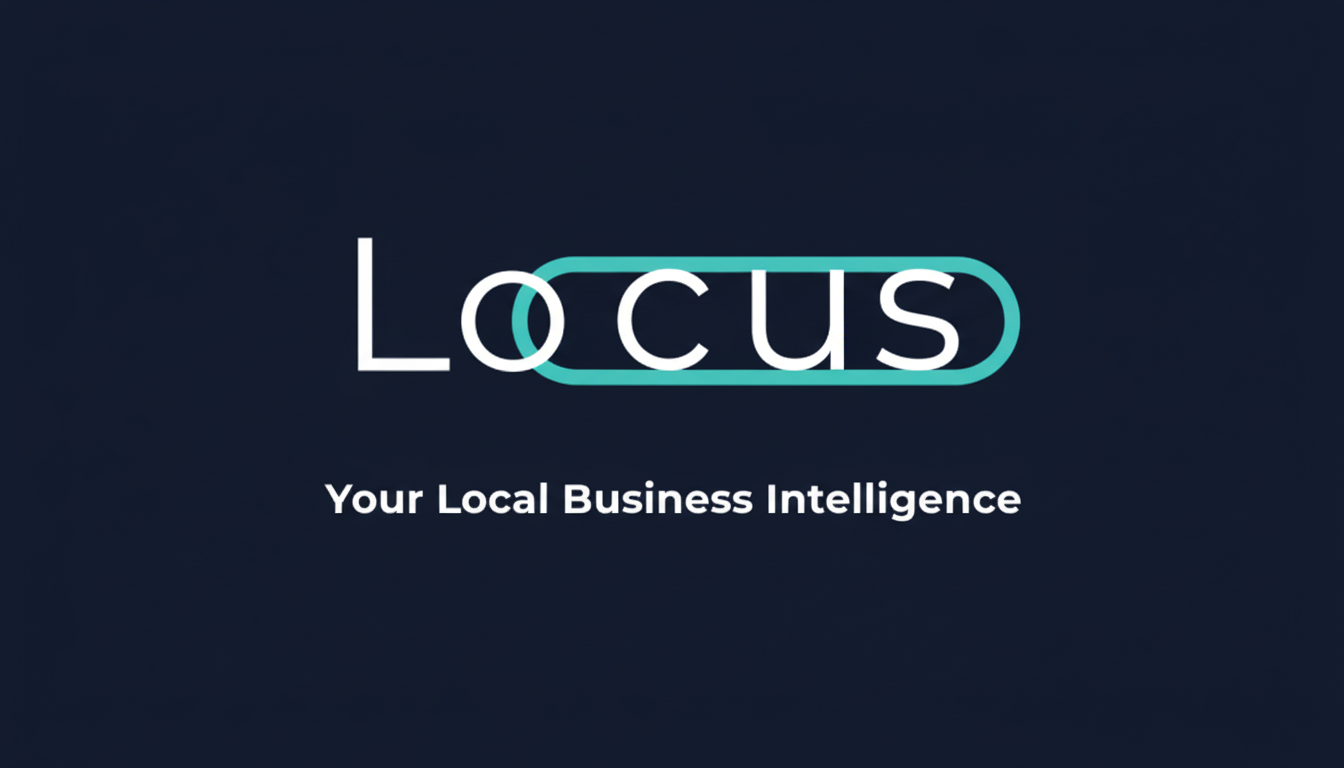 Locus - Manage Your Google Business Locations